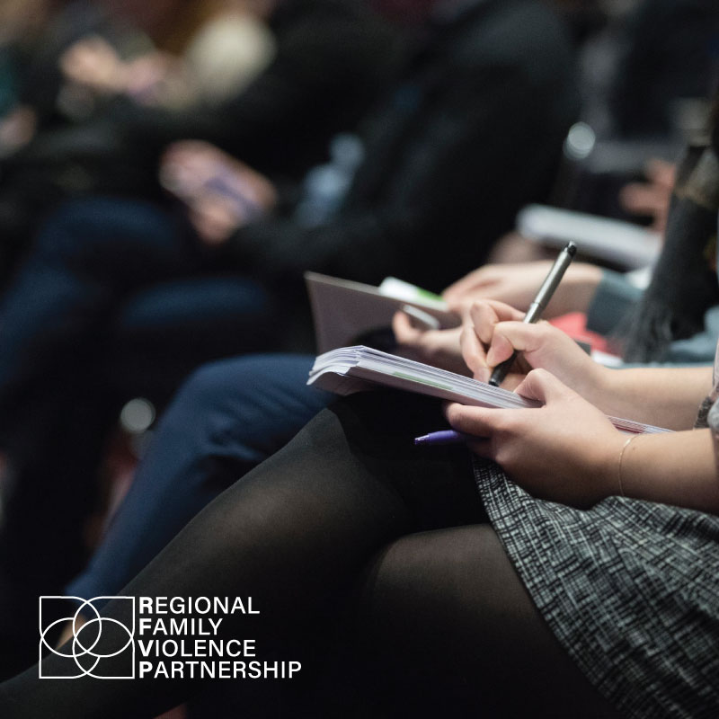 not current About the RFVP - RFVP