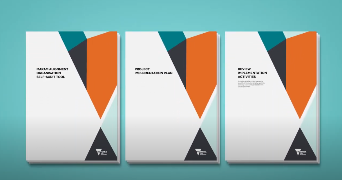 Regional Resources | RFVP